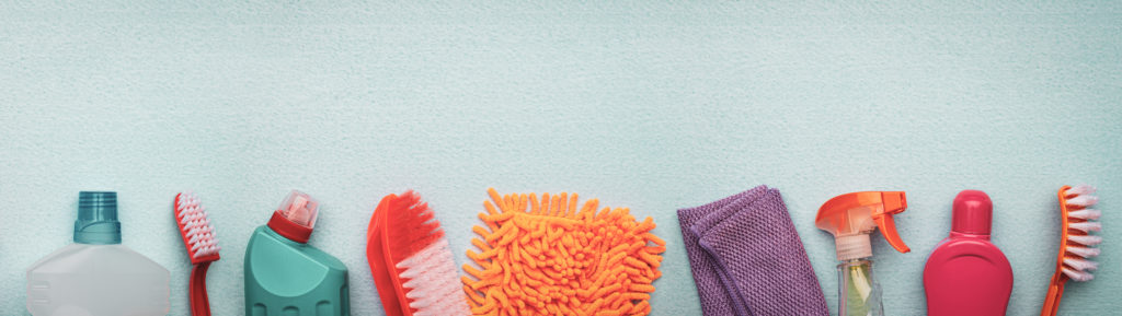 Repairing Damaged Inventory - Cleaning Hacks 101 | BULQ Resources