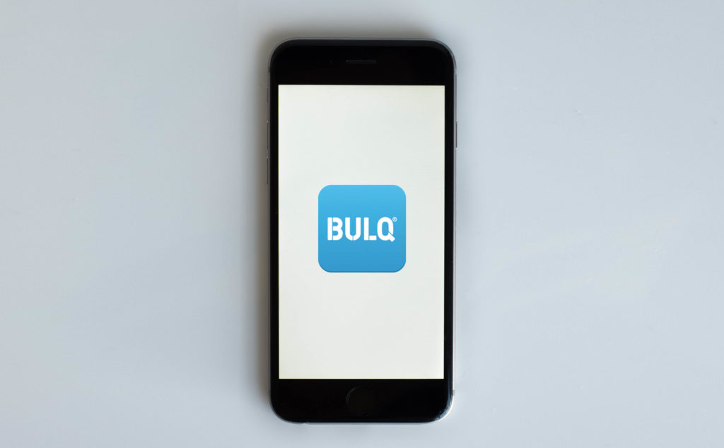 5 Reasons to Use the BULQ Mobile App | BULQ Resources