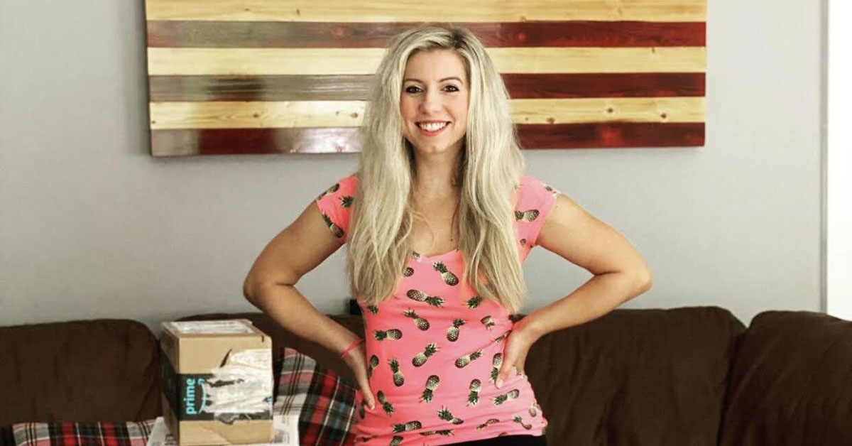 BULQ Buyer Spotlight: Donna Kemp Mom Wife, and Reseller