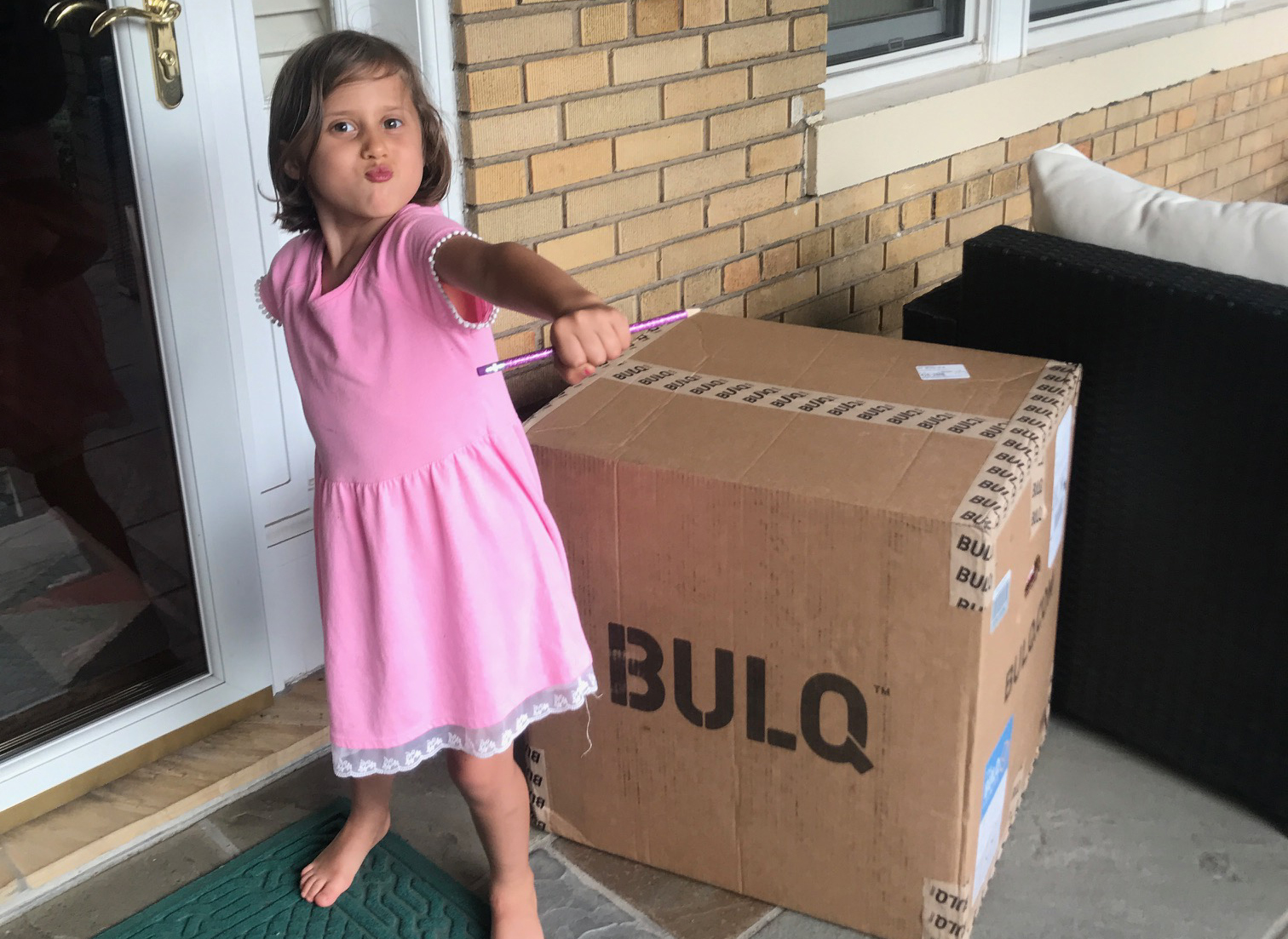 Sarah Daughter | Resources for Online Resellers